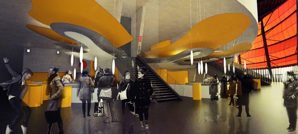 Hall Zenith - Nogha Consulting